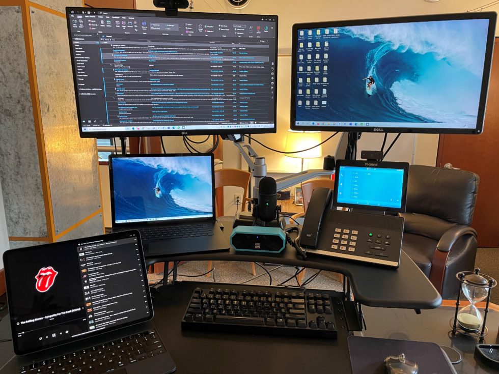 Tishkoff Zoom Office - Tish.Law