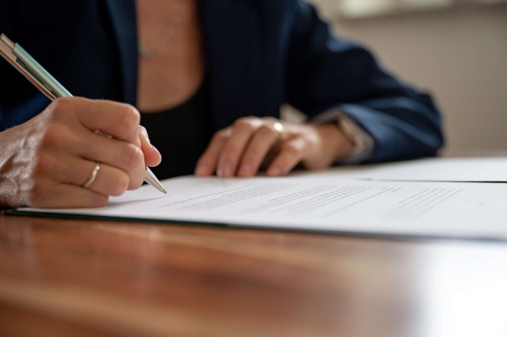 What Is Breach of Contract? Legal Implications Explained | Tishkoff PLC