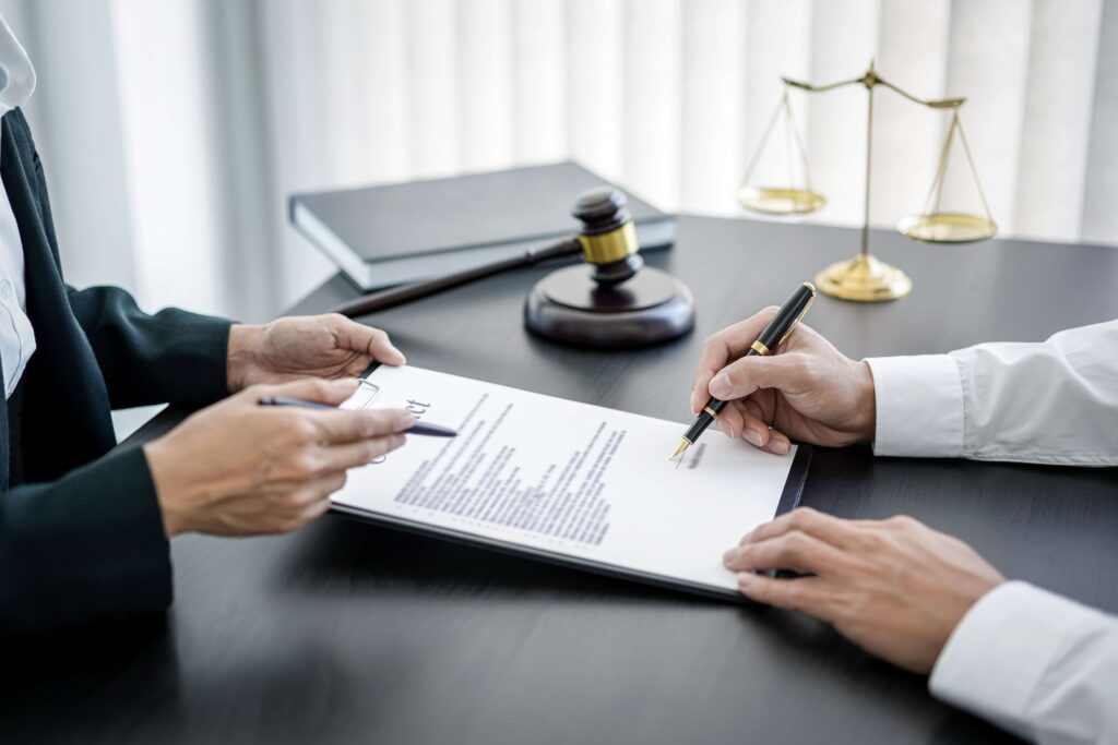 Material Breach of Contract: Definition, Implications, and Legal ...