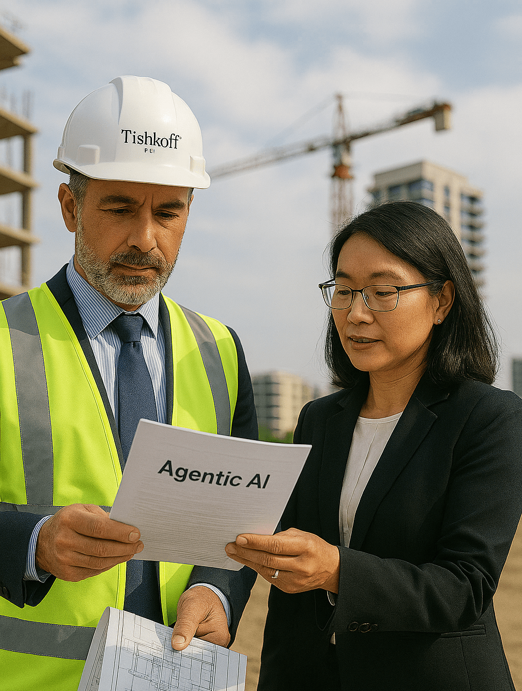 Agentic AI: Transforming Business and the Legal Landscape